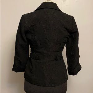 Multiples | Jackets & Coats | Multiples Quilted Jacket | Poshmark